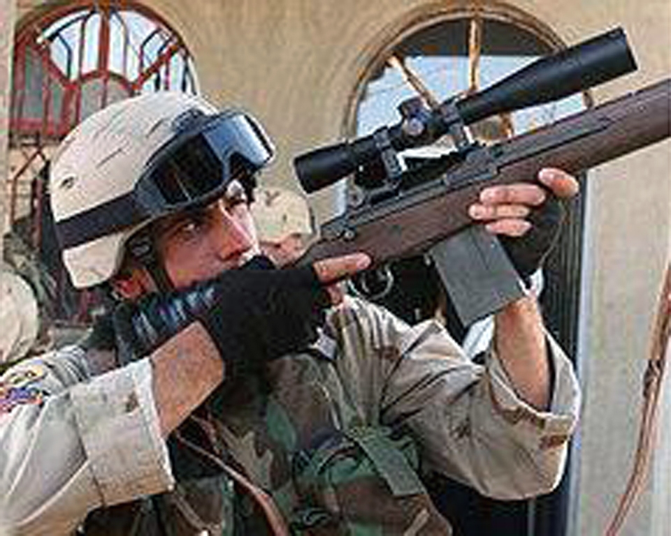 INFO MILITER