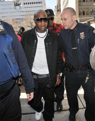 Birdman is the best dressed rapper in the game tbh | Kanye to The