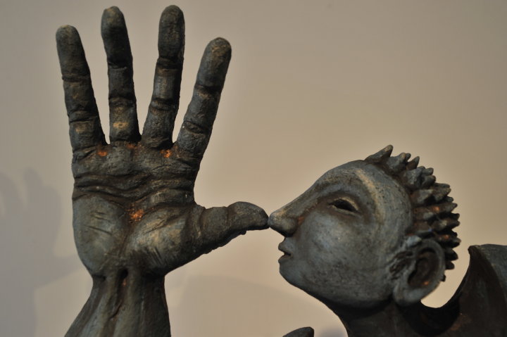 La Galleria Pall Mall London: June 2010