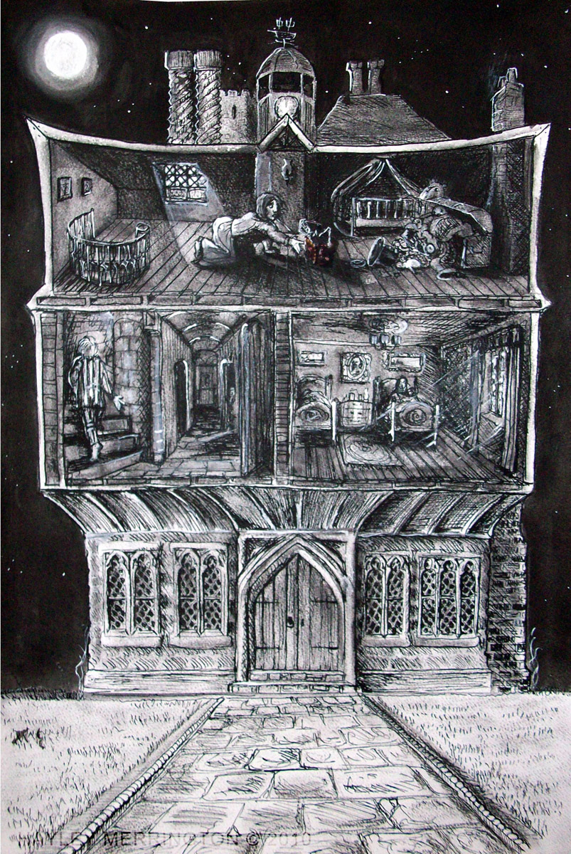 La Galleria Pall Mall London: Hayley Merrington showing in the ROA ...