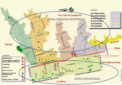 Centro Municipal de Servicios Empresariales - CEMSE: PROPUESTA DE PLAN ...