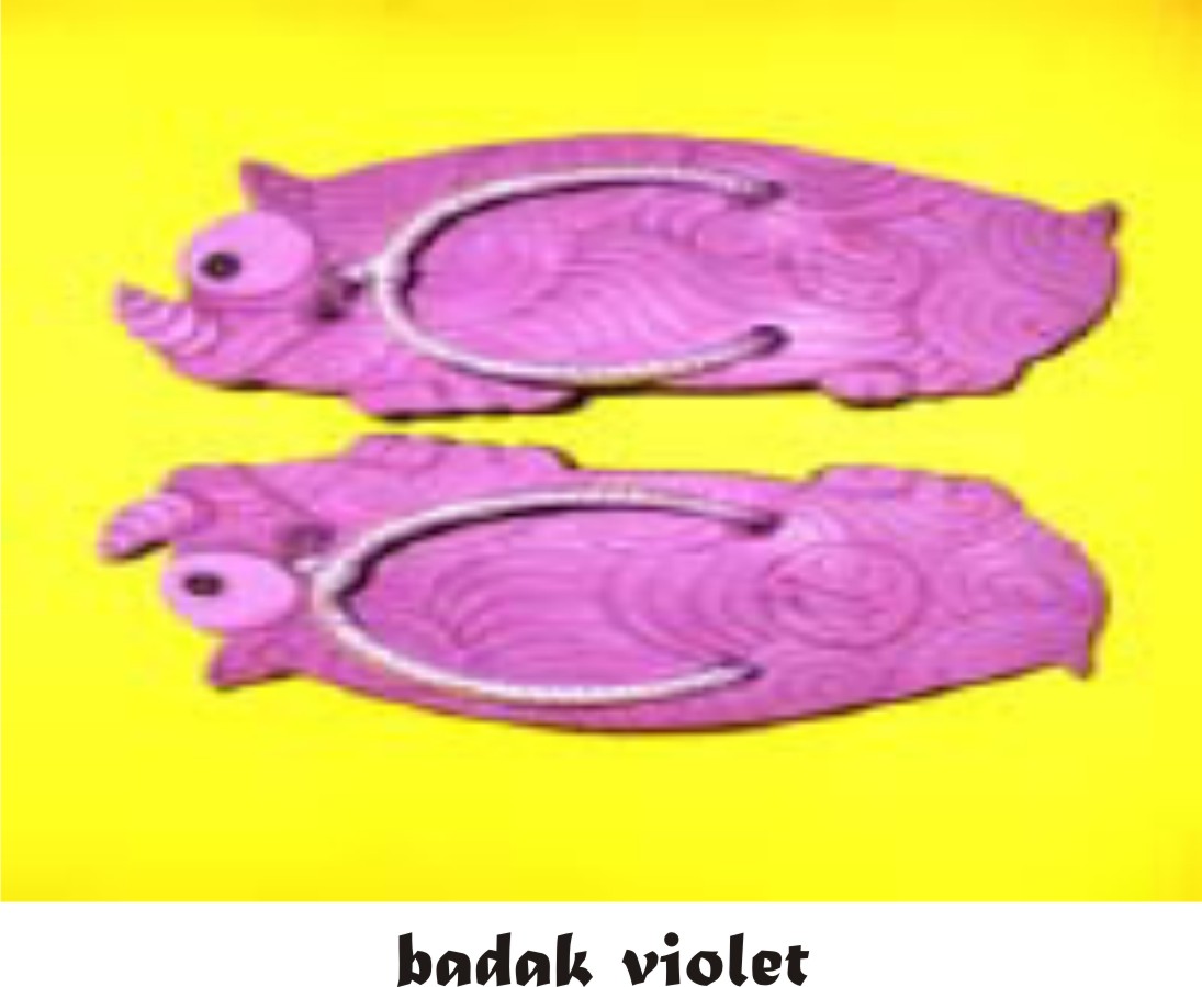 jual sandal unik online