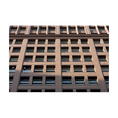 CHICAGO ARCHITECTURE in the Loop: D.H. BURNHAM and CO. The Heyworth ...