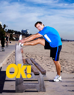 A look back at Mr. Pavelka