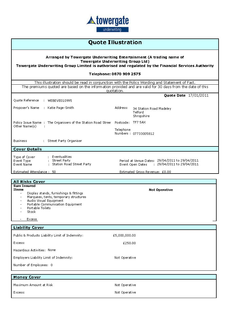 Free online insurance quote - vareqop