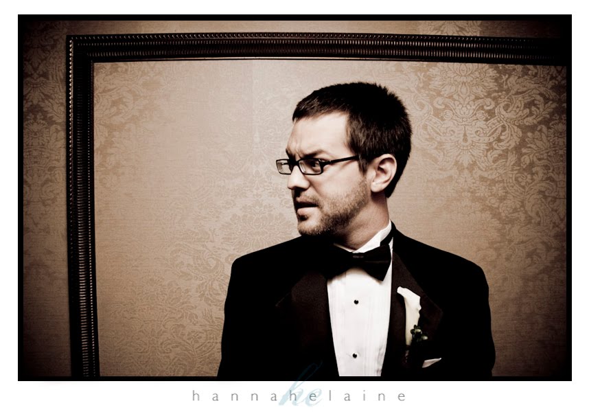 eric + heidi get hitched in maine!