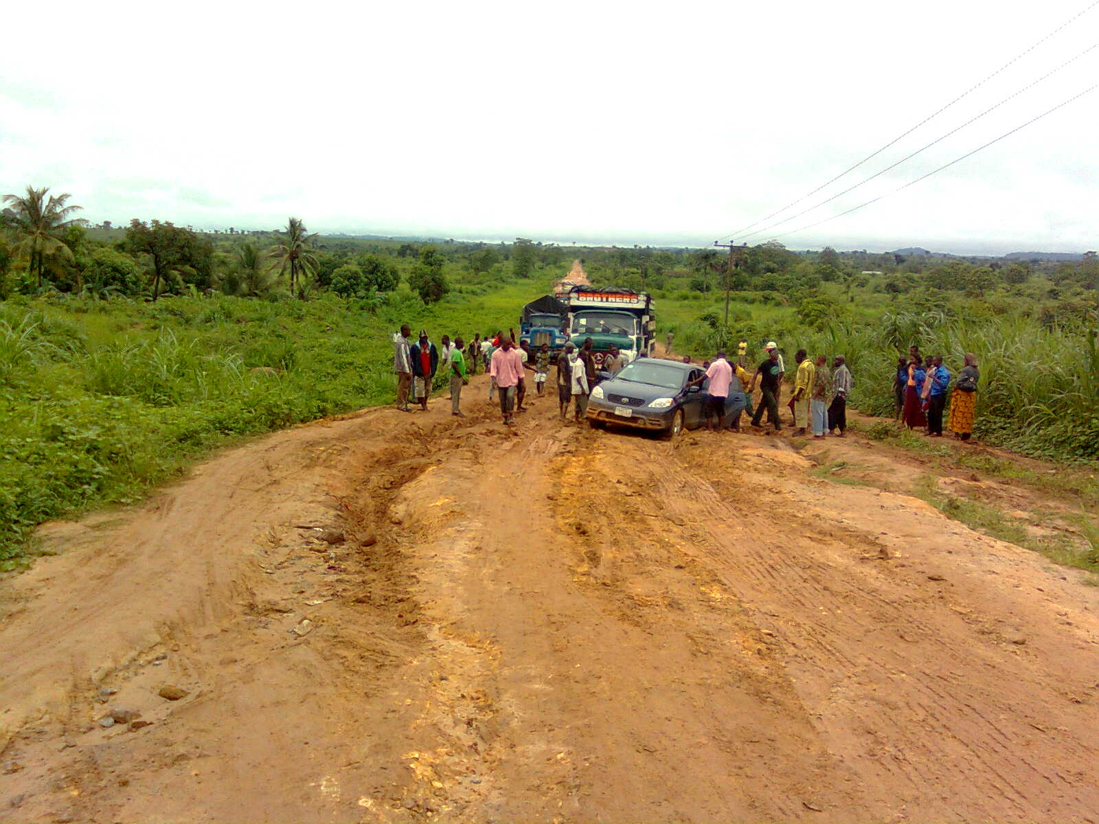 mauricearchibongtravels: December 2010