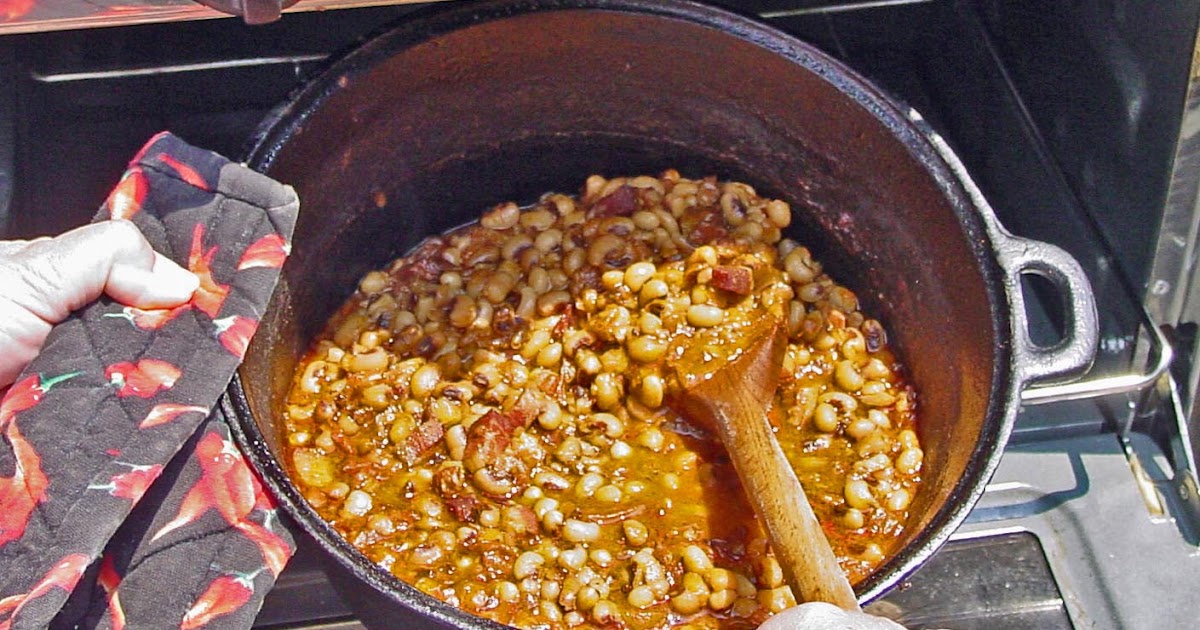 MAD MEAT GENIUS: BAKED BEANS