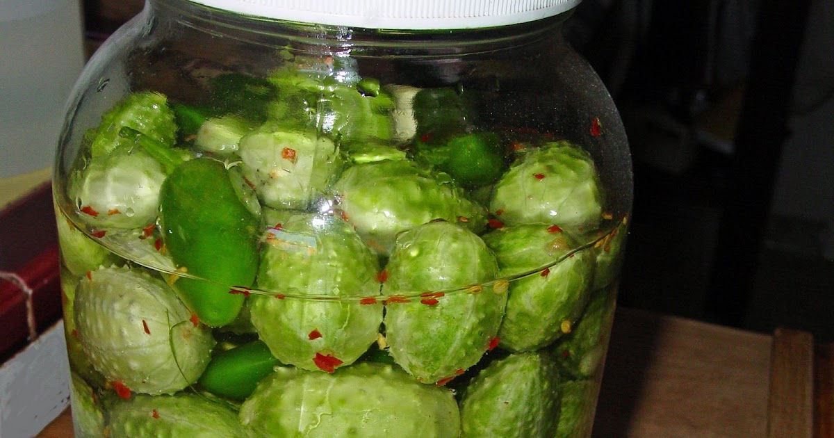 MAD MEAT GENIUS: PICKLES