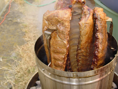 MAD MEAT GENIUS: ORION COOKER