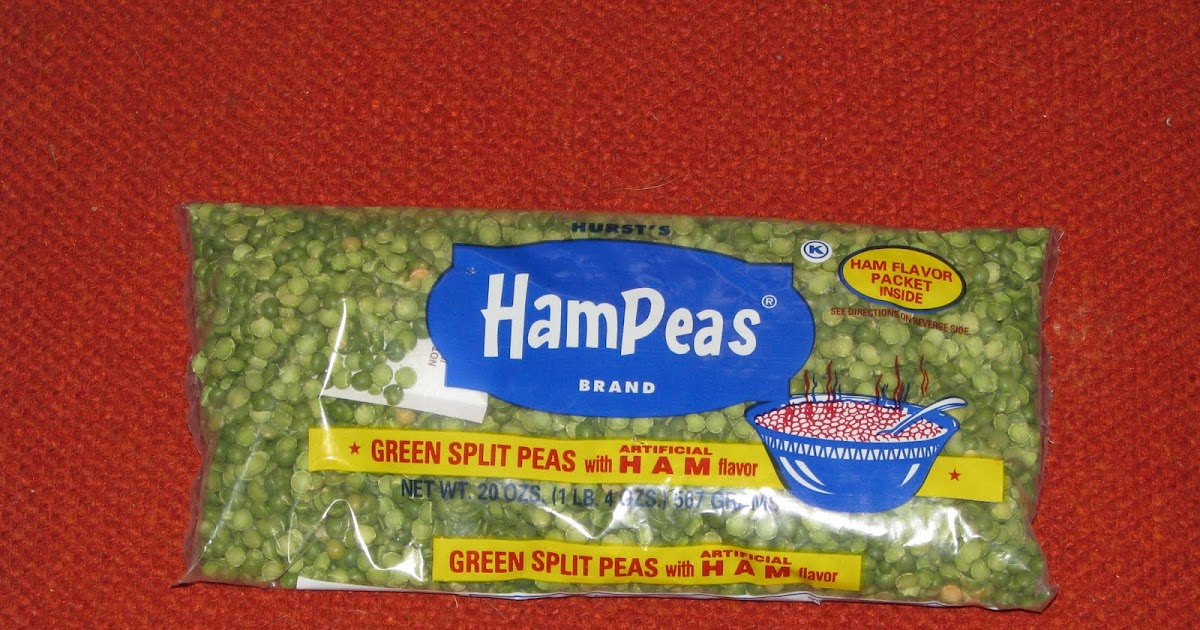 MAD MEAT GENIUS: ARTIFICIAL HAM FLAVOR