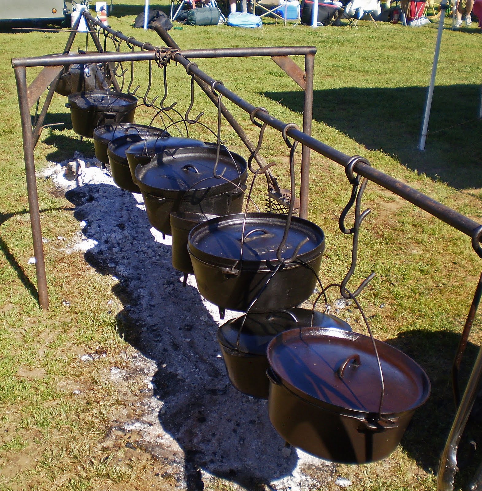 MAD MEAT GENIUS: June 2010