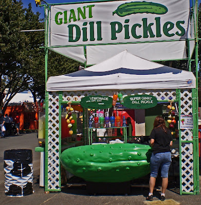 MAD MEAT GENIUS: SONOMA COUNTY FAIR