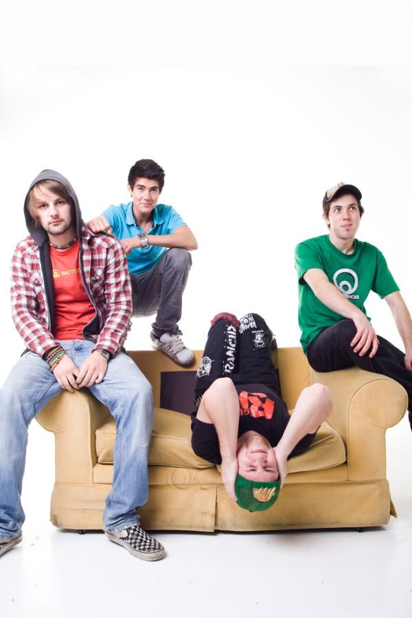 Stand and Deliver: Hit or Miss - Give Up or Give In/See You Next Tuesday