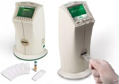 J&B Lab S.A.C.: Contador de células Automatizado TC 10 BIORAD