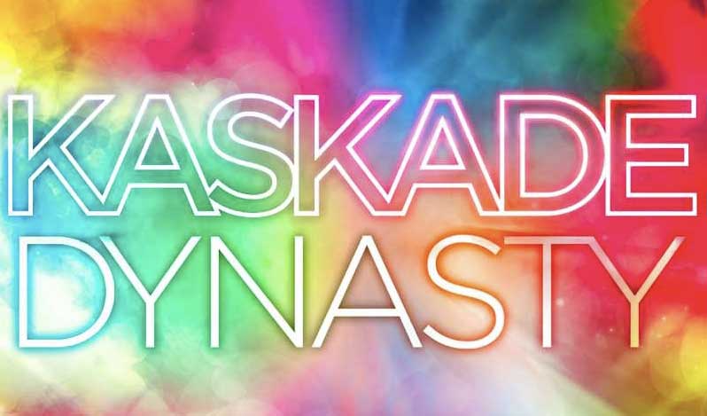 Motion Select: Album Review: Kaskade - Dynasty