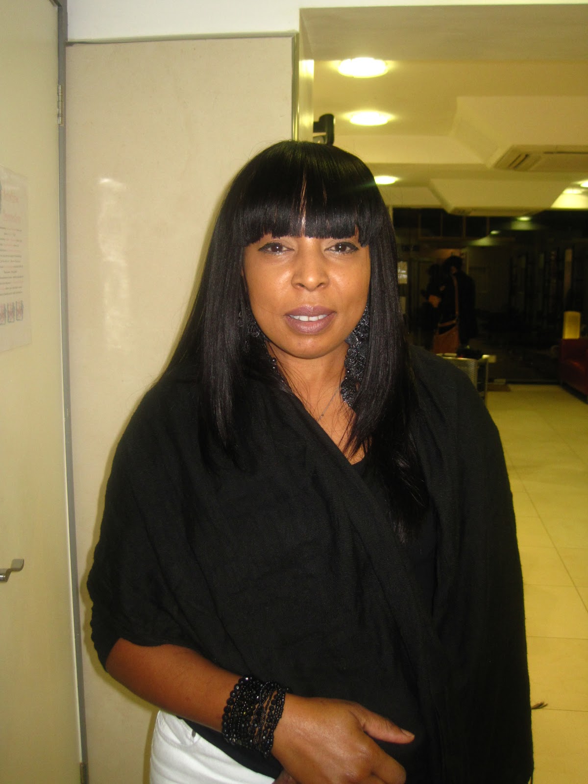 Sandra Webb Hair and Beauty