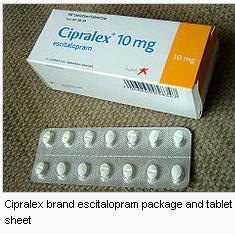 LEXAPRO -TREATMENT OF DEPRESSION AND ANXIETY: LEXAPRO - WHAT IS LEXAPRO?