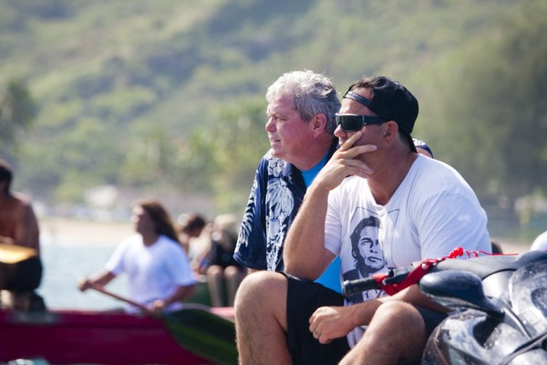 Photos from Andy Irons Final Farewell | Surf Pictures and Videos