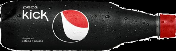 Pepsi Kick