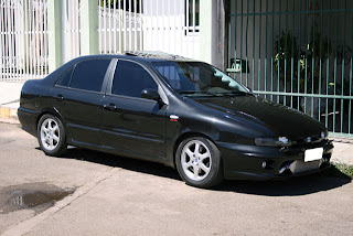 Planeta On Racing: Marea T. Forjado