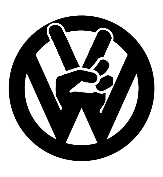 VW Life Style: Sticker VW