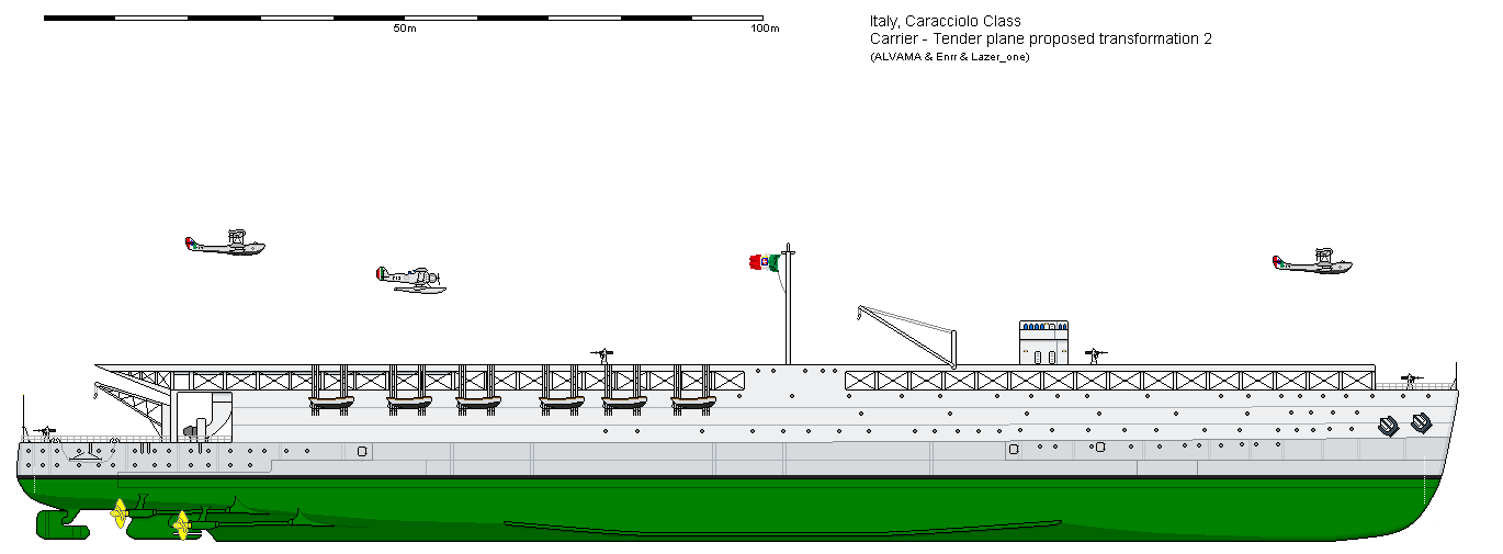 AHC: Competent Italy in WWII? | Page 4 | alternatehistory.com