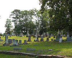 Cemeteries of Dancing Rabbit Creek: The Sallis Family of Sallis ...