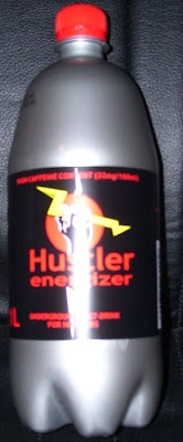 energy drinki: Napoje energetyzujące- pogromcy mitów i ranking.