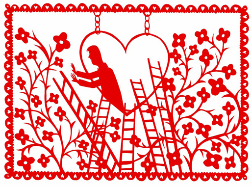 Viscom Year 1: Rob Ryan