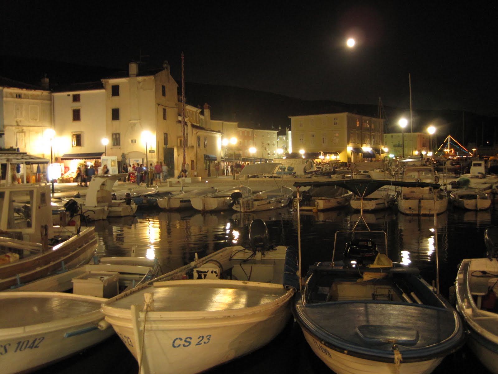 Goin' Walkabout: Croatia: Cres