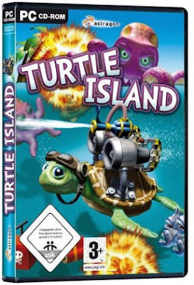 Turtle Island v1.03 (PC game) | More,and more :)