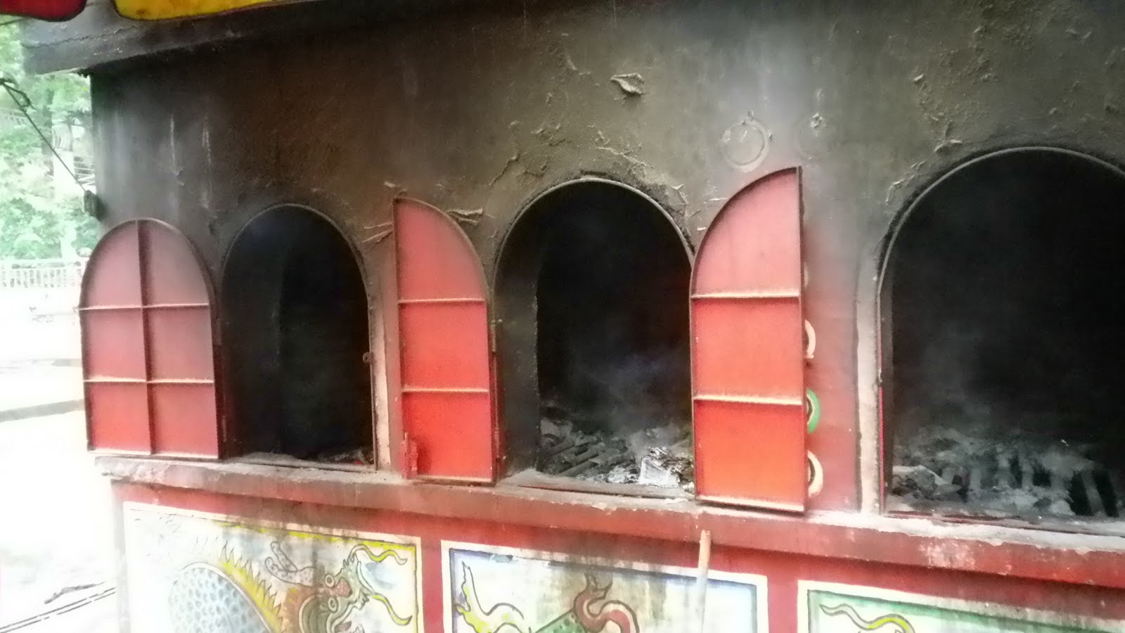 Balestier, Singapore: #1 Goh Chor Tua Pek Kong Temple, 249 Balestier Road