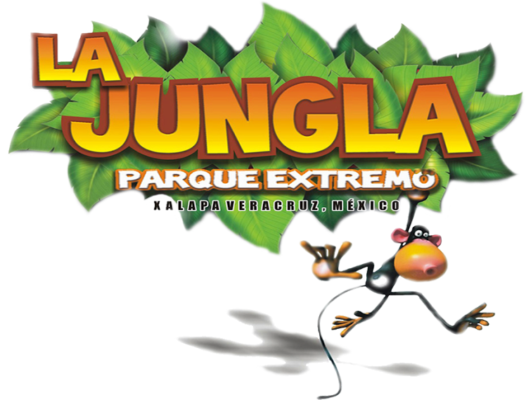La Jungla Parque Extremo: Paquetes