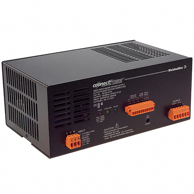 Terminal Switch: The History of a Terminal Switch