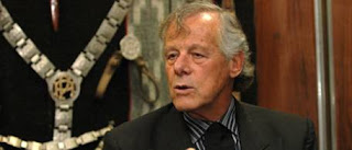 Pompas funebres: Fallecio Alfredo Peculo ex propietario de Cocheria Parana