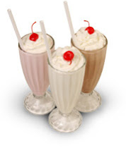 Shake Your Fats Off with Protein Shakes