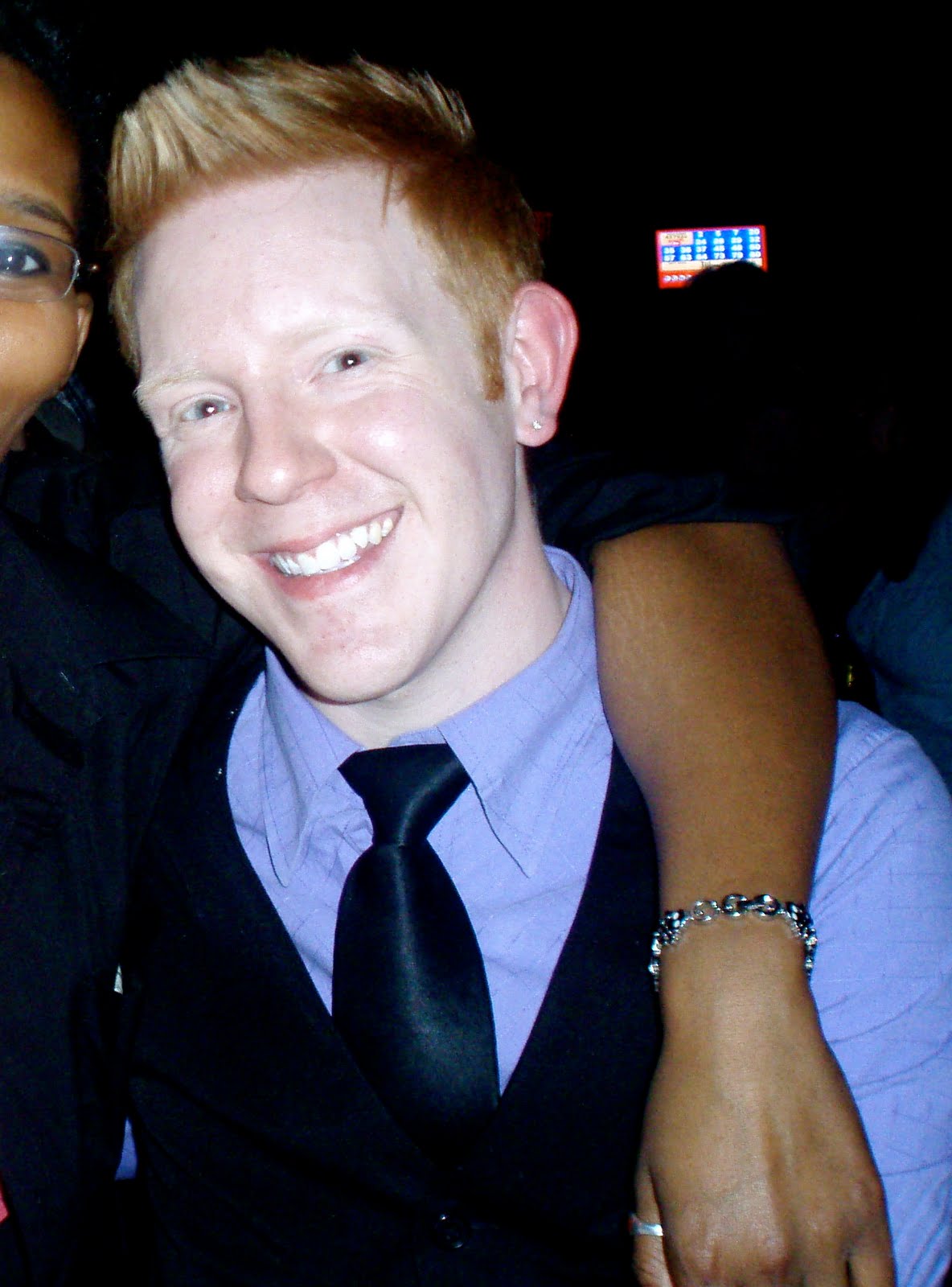 The Ginger Man Ginger Pride The Ginger Man Ginger Pride