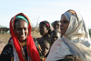 One By One: Infibulation – a practice of female genital mutilation and ...