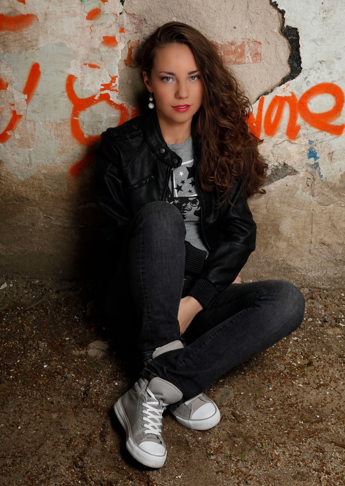 Kamelia: Made by Andreea Goia : DREAMIN' :)