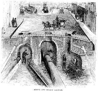 Simple Facts: Paris Sewer Museum