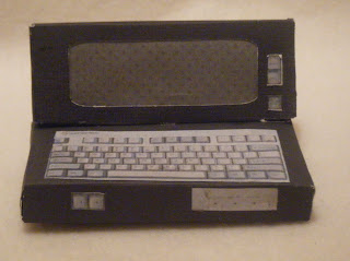 Cute and Some: Laptop Candy Box -- It's Two, Yes Two Boxes In One!