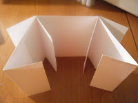 Cute and Some: FLIP, FLIP, FLIP PHOTO CARD ALBUM