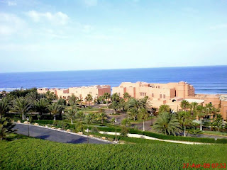 the other face of saudi Arabia: prince bandar bin sultan palace _morocco