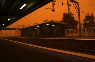 The View Through my Lens: The Reddening