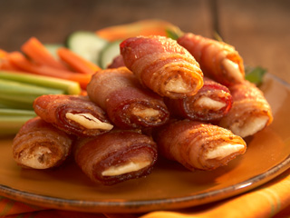 Bacon Crisps | Recipe Attic