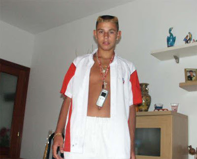 windowsmierda: GARRULOS EN TZR