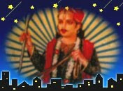 BE COOL: LIFE HISTORY OF KULDEVTA BABA KALIVEER JI