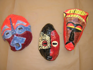 Forrester Art at the Collins Middle School- Salem, MA: 7th Grade West ...