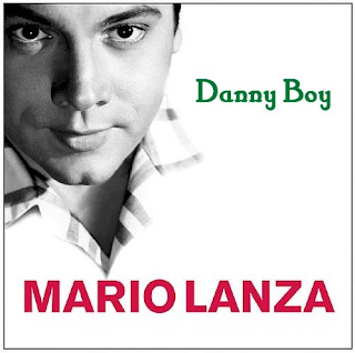 Mario Lanza – Danny Boy | Lordboo's Blog